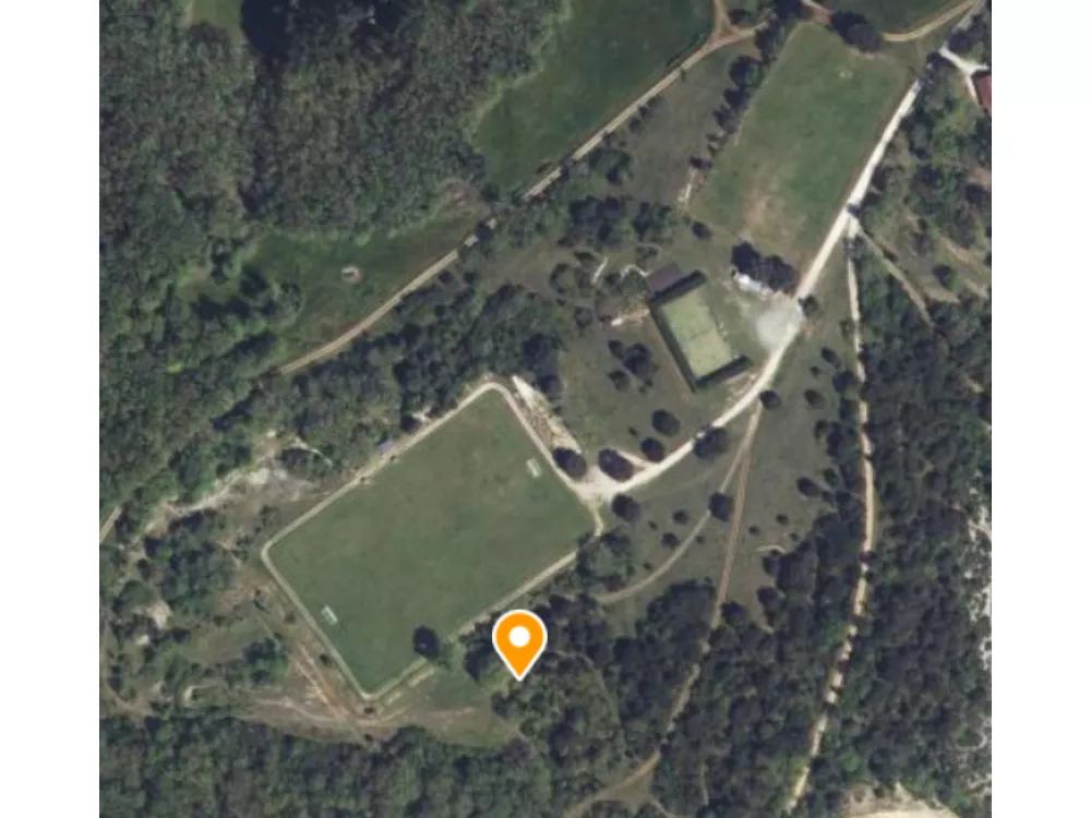 Antenne relais 4G fixe - LADORNAC